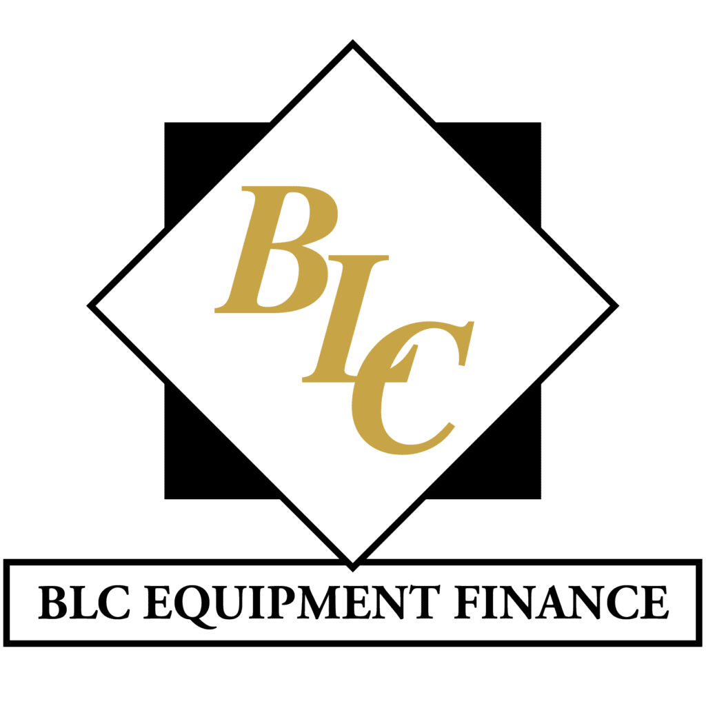 Apply – BLC Equipment Finance and Lease