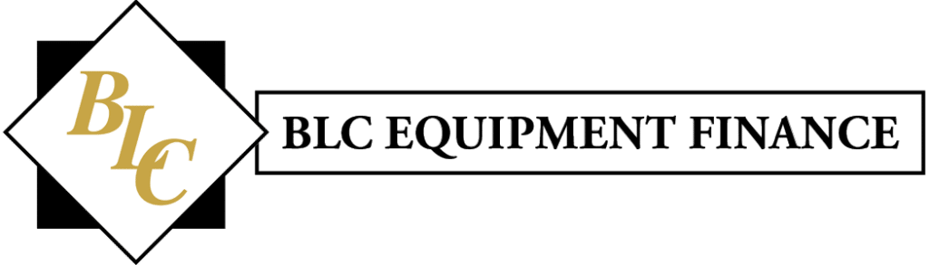 Apply – BLC Equipment Finance and Lease